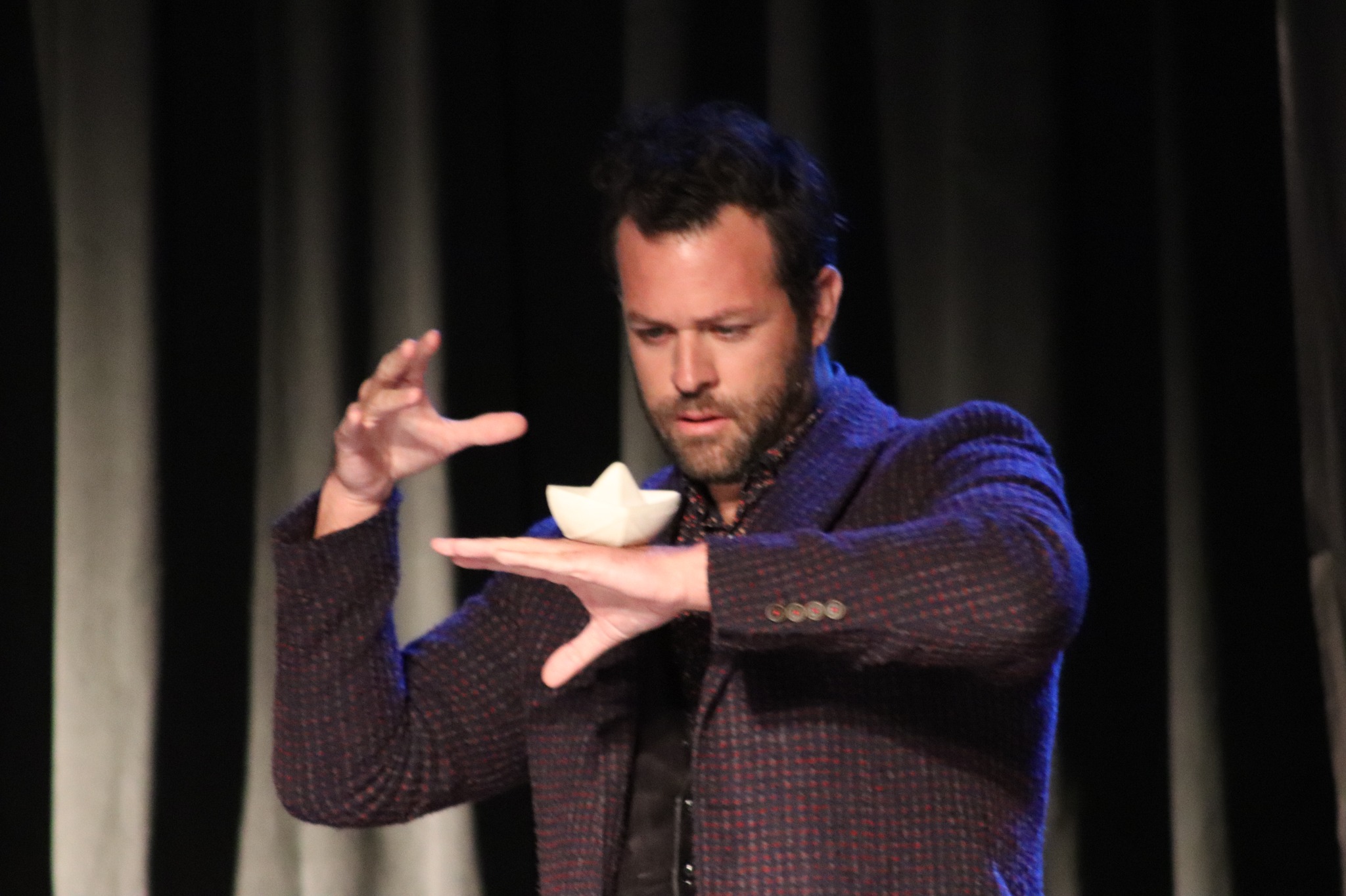 Abbotts Magic Get Together - 2023 Gallery